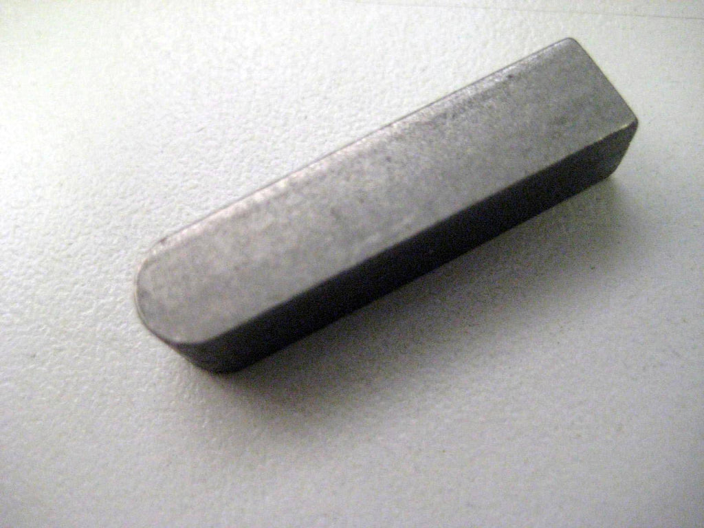 Axle Keys (woodruff keys) — Discount Scooters (Mobility Spares)