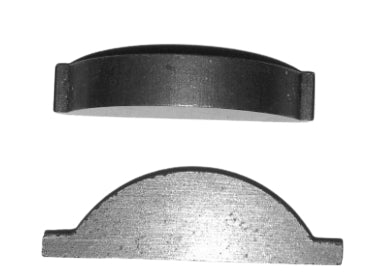 Half Moon Axle Key for Pride Mobility Scooters — Discount Scooters ...