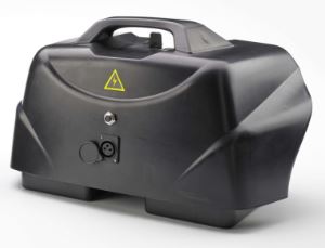 Battery Box For Invacare Colibri Complete 18ah — Discount Scooters ...