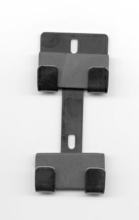 Short Bracket for Front Basket of Mobility Scooter — Discount Scooters ...