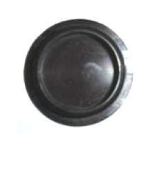 Hub Caps for Pearl Gem, Star & Cameo — Discount Scooters (Mobility Spares)