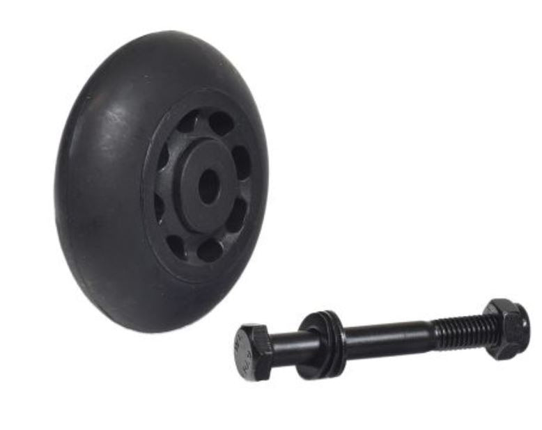 Mobility Scooter Anti Tip Wheels | Discount Scooters — Discount ...