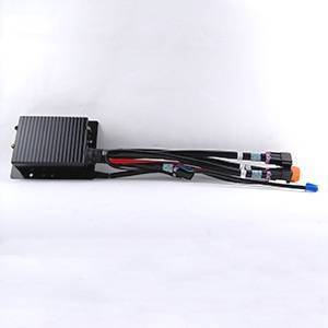 Controller for Shoprider Cordoba — Discount Scooters (Mobility Spares)