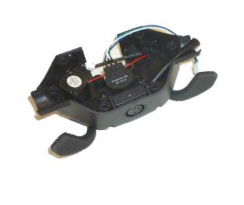 Throttle Pot for Drive Devilbiss Auto Folding Scooter — Discount ...