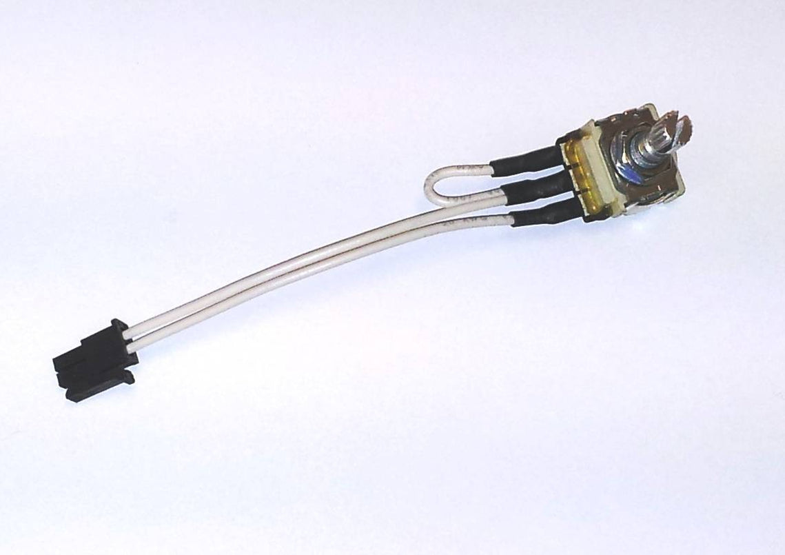 Speed Pot for Pride Elite Traveller — Discount Scooters (Mobility Spares)