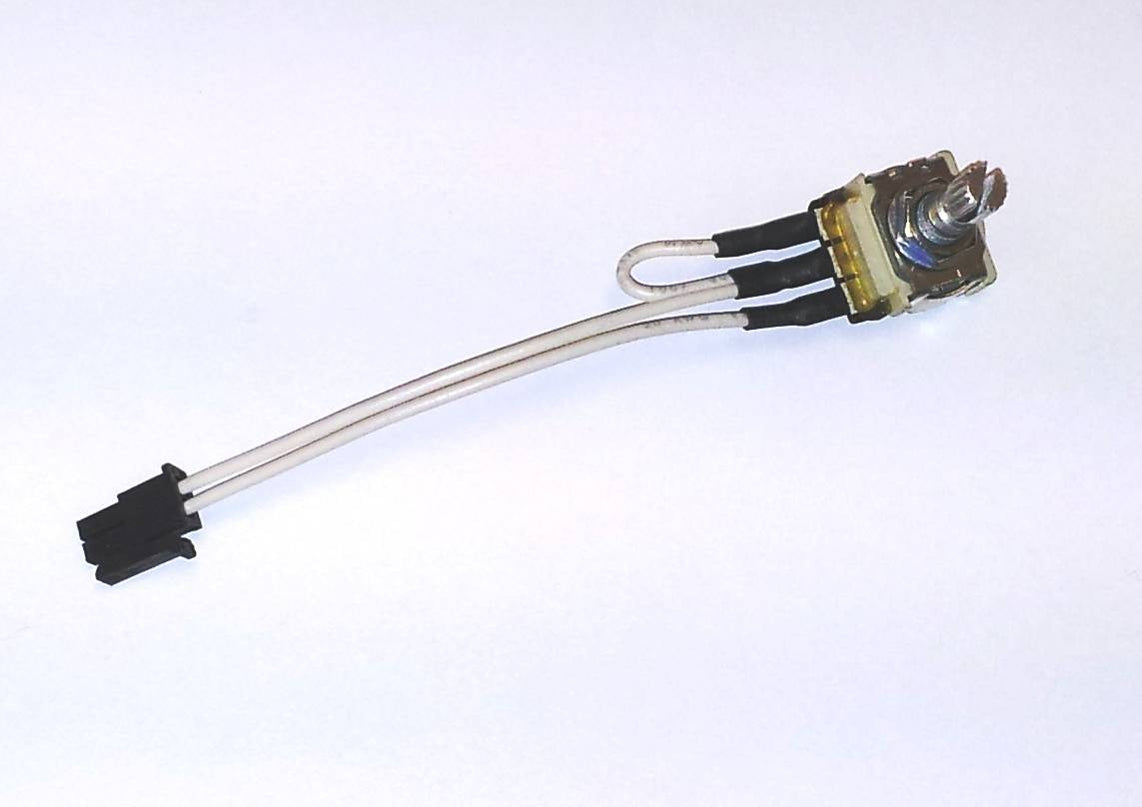 Mobility Scooter Speed Potentiometers | Discount Scooters — Discount ...