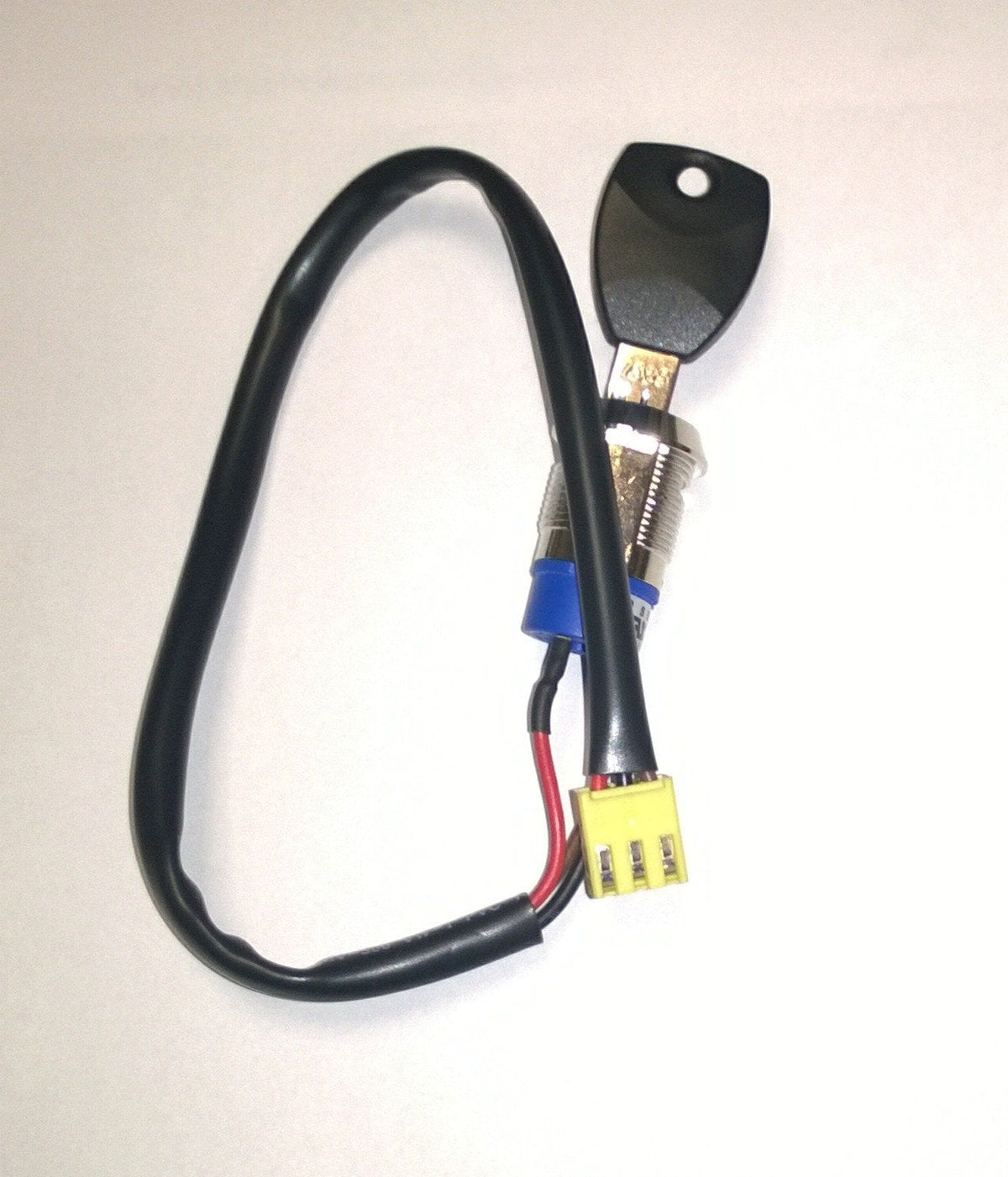 Sterling Elite XS Mobility Scooter Key Barrel Set — Discount Scooters ...