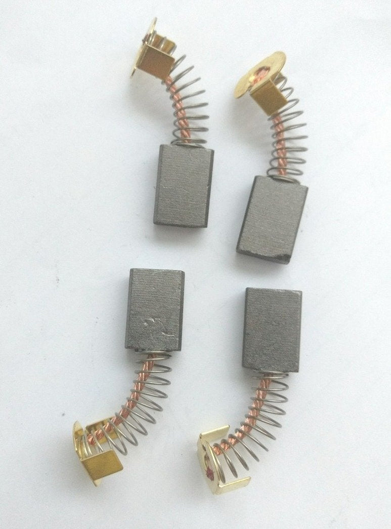 Mobility Scooter Motor Brushes & Brush Caps | Discount Scooters ...