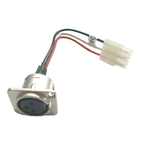 Freerider Charger Socket — Discount Scooters (Mobility Spares)