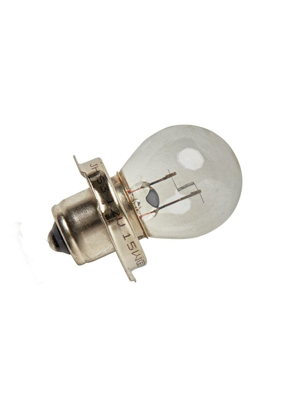 12v 15W Headlight Bulb — Discount Scooters (Mobility Spares)