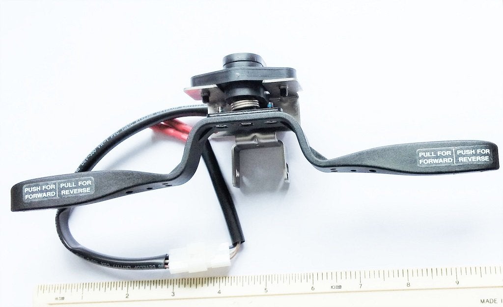 Wig Wag Assembly for Rascal 329LE — Discount Scooters (Mobility Spares)