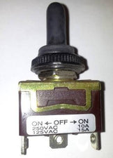 Indicator Switch — Discount Scooters (Mobility Spares)