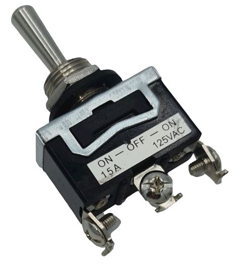 Indicator Switch Freerider — Discount Scooters (Mobility Spares)