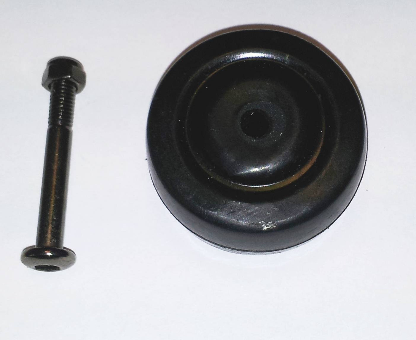 Mobility Scooter Anti Tip Wheels | Discount Scooters — Discount ...