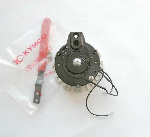 Mobility Scooter Motor Brakes — Discount Scooters (Mobility Spares)