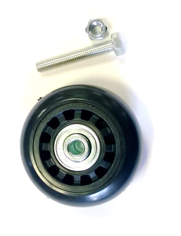 Mobility Scooter Anti Tip Wheels | Discount Scooters — Discount ...