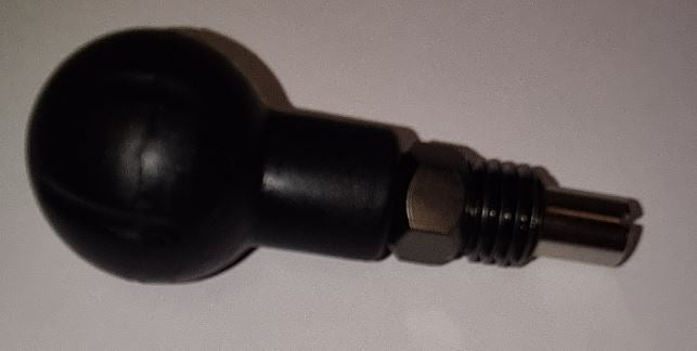 Chassis Bolt Lock Pin — Discount Scooters (Mobility Spares)