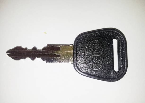 Mini Crosser mobility scooter Ignition Key 7325 — Discount Scooters ...