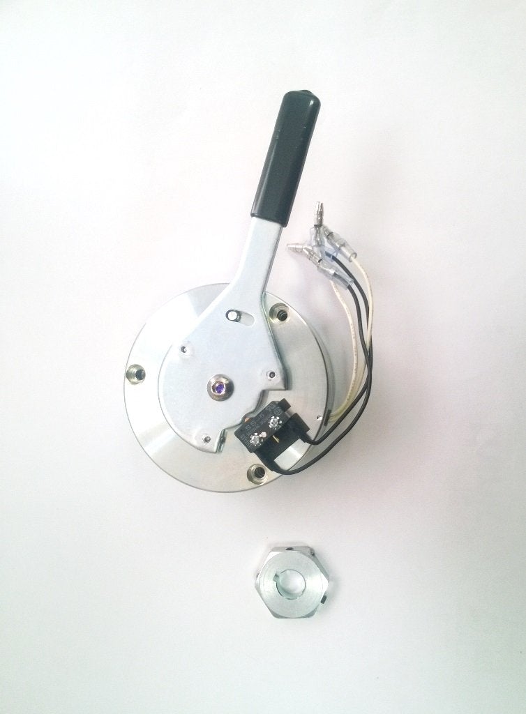 Magnetic Brake for Minicrosser — Discount Scooters (Mobility Spares)