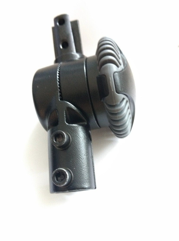 Pride Go Go Elite Traveller mobility scooter spares and accessories ...