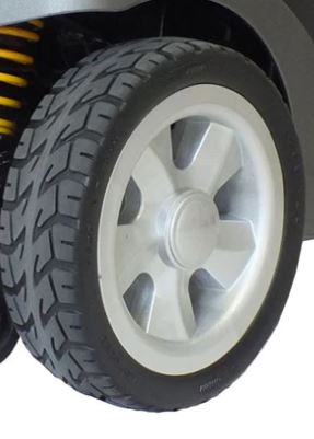 Rear Wheel Rascal Veo Sport — Discount Scooters (Mobility Spares)