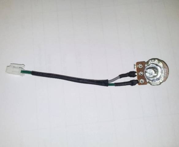 Speed Pot Assembly Sterling Little Gem 2, Sapphire 2, Sapphire LS2 ...