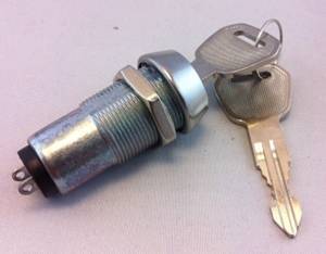 Key Switch Barrel Pihsiang ,Shoprider Mobility Scooter — Discount ...