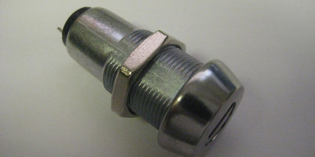 Shoprider Capri Mobility Scooter key Barrel — Discount Scooters ...