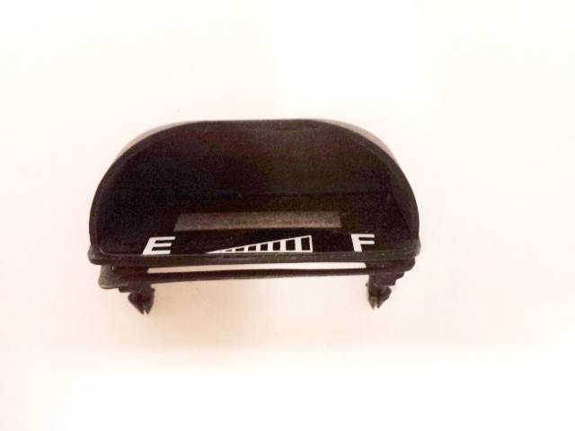 Voltmeter Battery Gauge Cover / Shroud for Shoprider — Discount ...