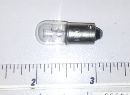 Bulb 5W 24V Bayonet for TGA — Discount Scooters (Mobility Spares)