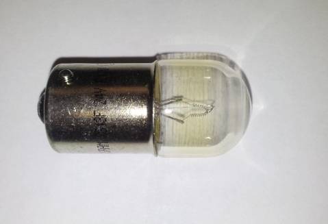 Bulb 10W 24V Bayonet Fitting — Discount Scooters (Mobility Spares)