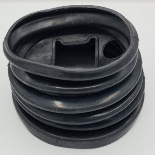 Vanos Galaxy Front Cover Rubber Boot — Discount Scooters (Mobility Spares)