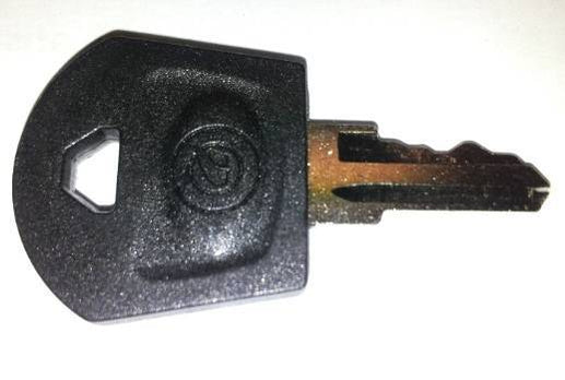 Mobility Scooter Keys & Key Switches | Discount Scooters — Discount ...