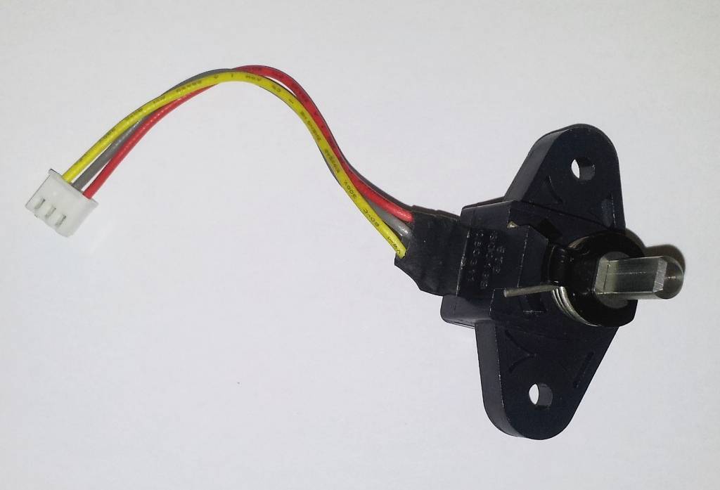 Mobility Scooter Throttle Potentiometers — Discount Scooters (Mobility ...